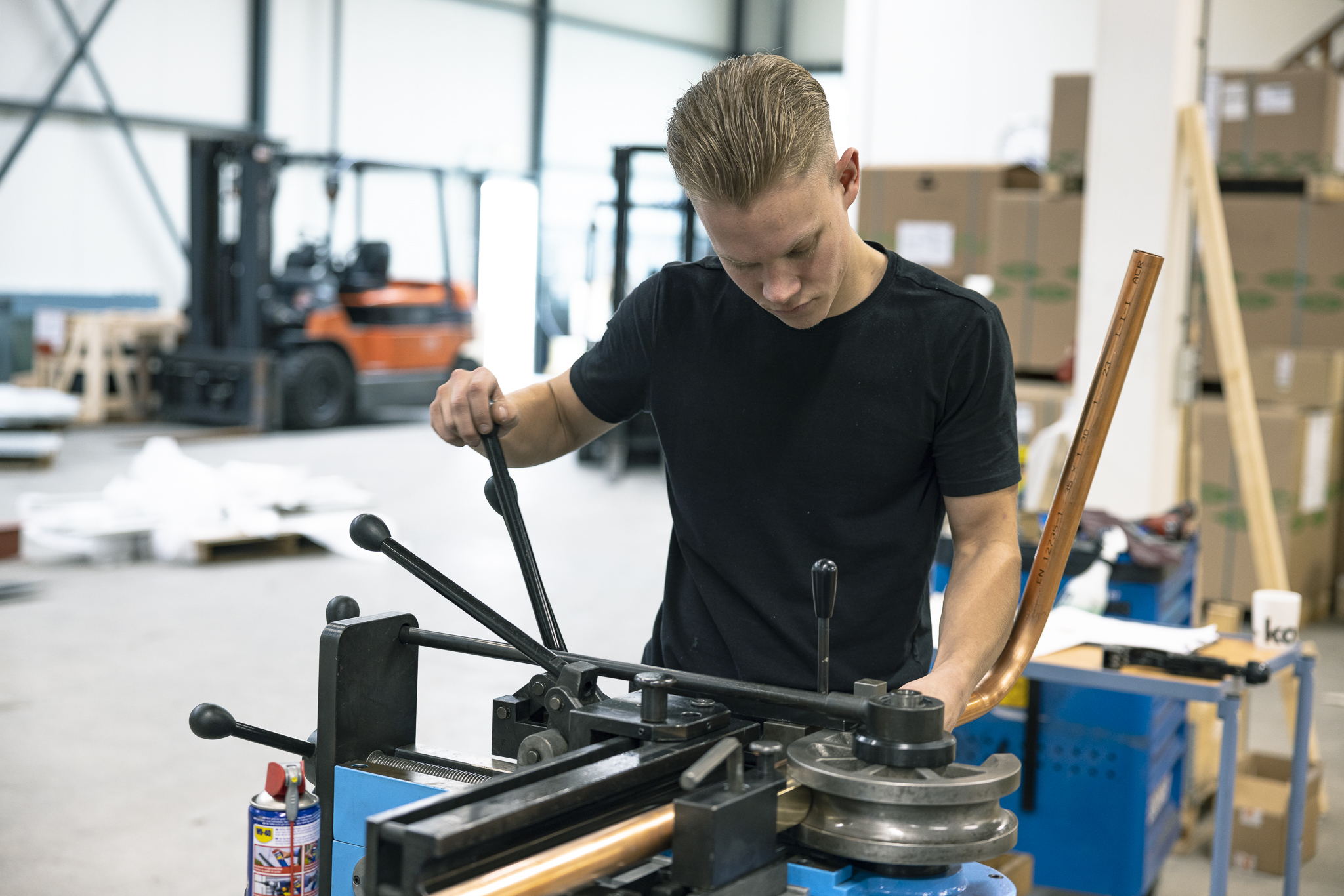 R290 (propaan) vs R600a (isobutaan) | Icefish